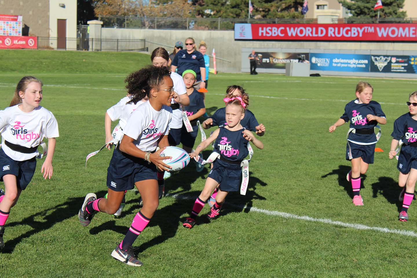 Fall Recap on Girls Rugby Colorado and Oregon/SW Washington Inaugural ...