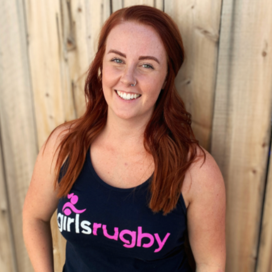 All About Girls Rugby - Girls Rugby